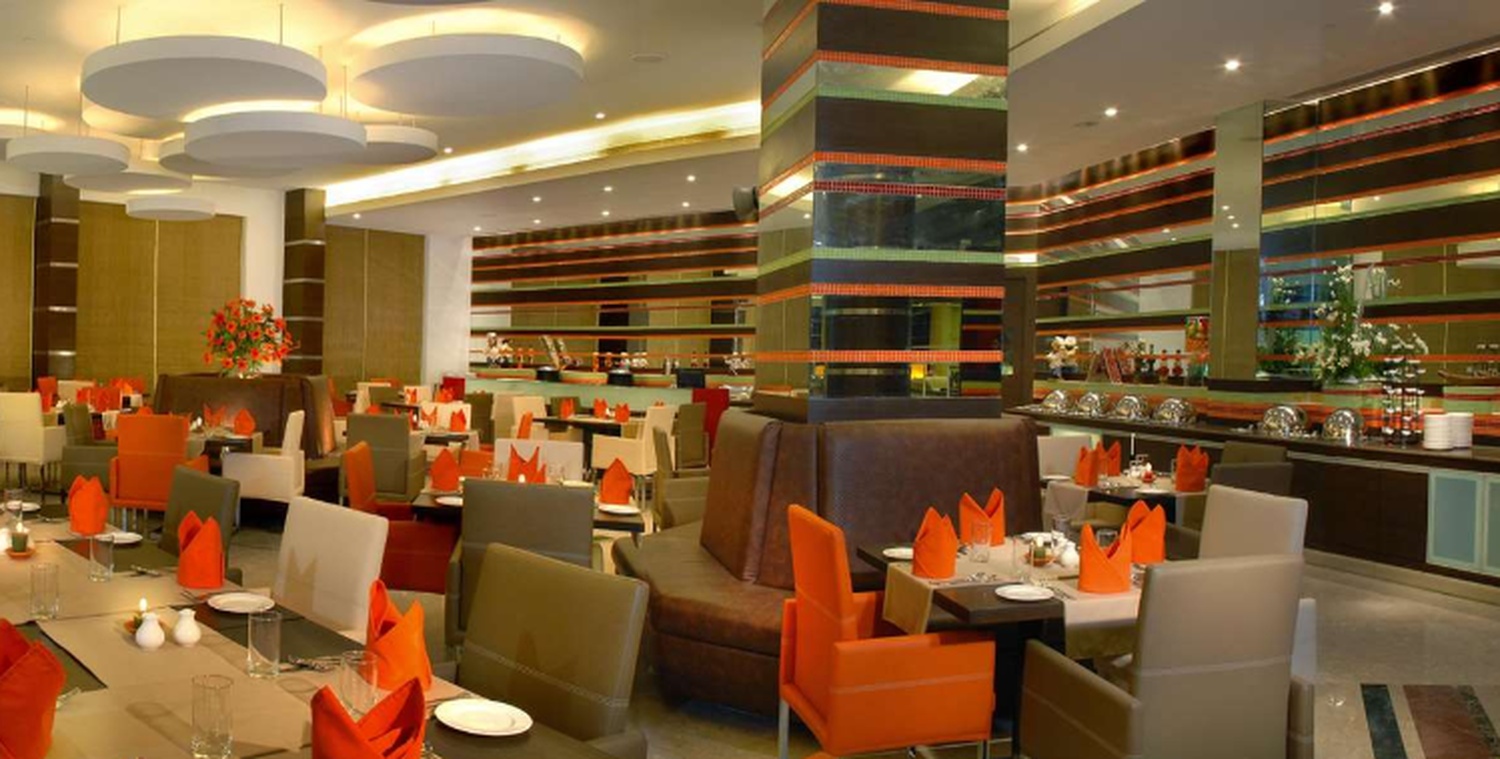 Fortune Select Trinity Whitefield, Bangalore | Banquet Hall | Wedding ...