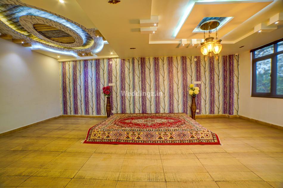Emerald Banquet Hazratganj, Lucknow | Banquet Hall | WeddingZ.in