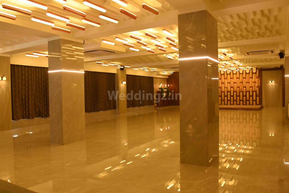 Dinner Post Restaurant Odhav, Ahmedabad | Banquet Hall | WeddingZ.in
