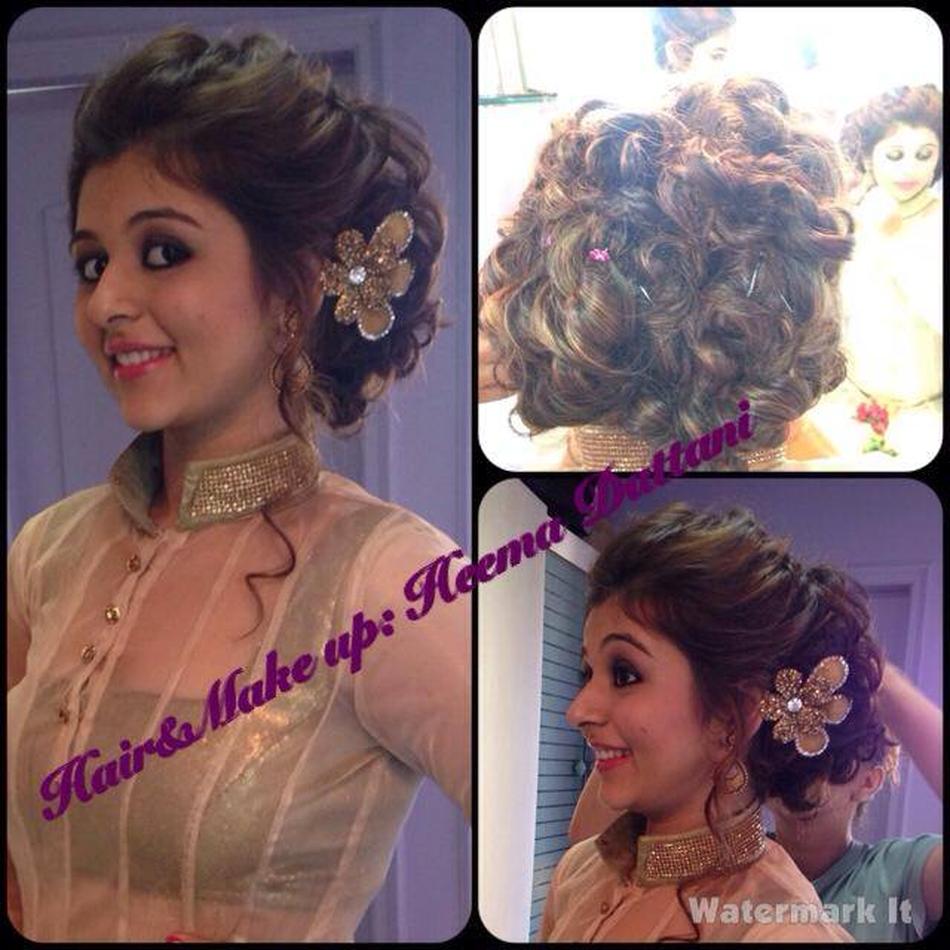 Hair & Makeup by Heema Dattani, Bridal Makeup Artist in Mumbai | WeddingZ