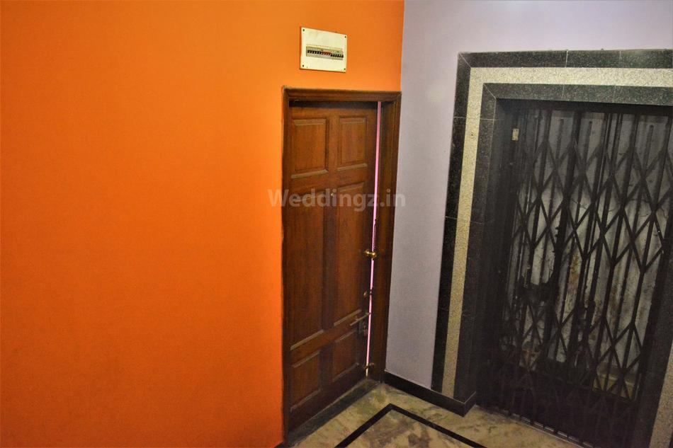 B K Saha House Behala, Kolkata | Banquet Hall | WeddingZ.in