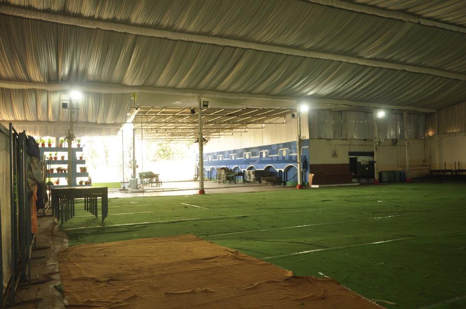 M.Y.R Gardens Function Hall Secunderabad, Hyderabad | Banquet Hall ...