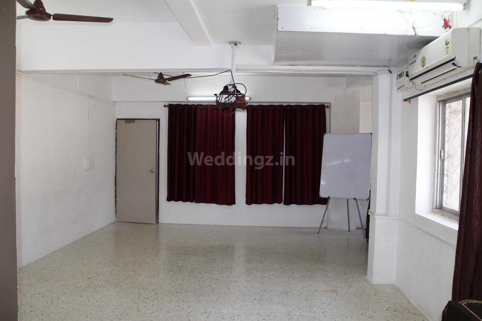 Manthan Mini AC Hall Margao, Goa | Banquet Hall | WeddingZ.in