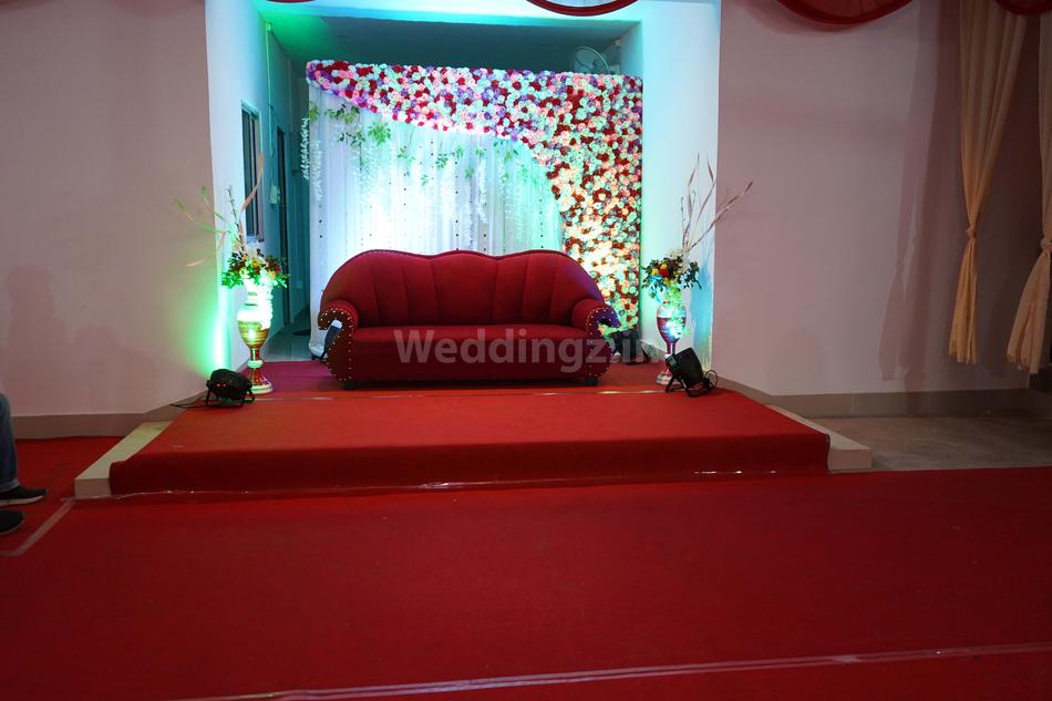 Chandrabala Celebrations Beltola, Guwahati | Banquet Hall | WeddingZ.in