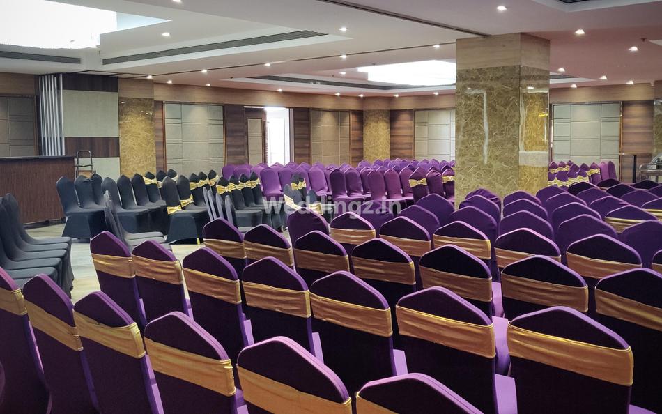 Seasons Banquets Akurdi, Pune | Banquet Hall | WeddingZ.in