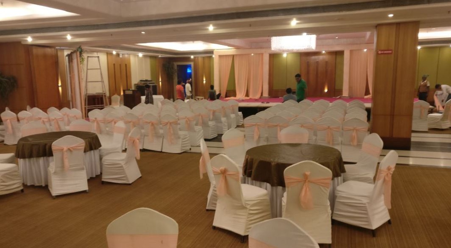 Ramada Raja Park, Jaipur | Banquet Hall | Wedding Hotel | WeddingZ.in