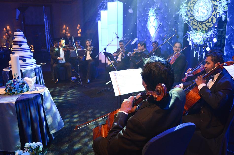 The Wedding Symphony Orchestra, Wedding Entertainer in Kukatpally ...
