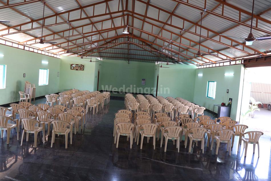 KPK Hall Koundampalayam, Coimbatore | Banquet Hall | WeddingZ.in