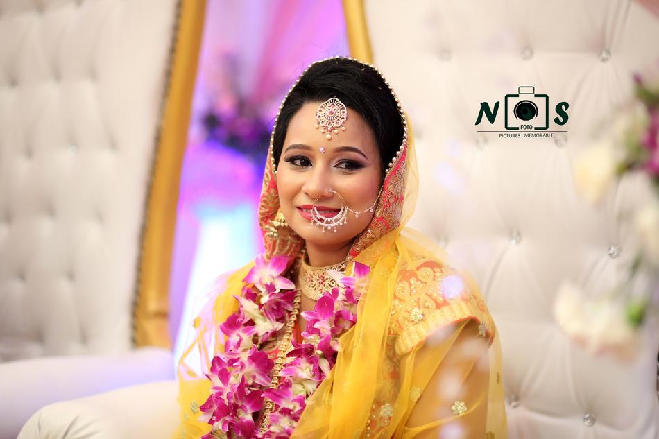 NS Photo, Wedding photographer in Bangalore | WeddingZ
