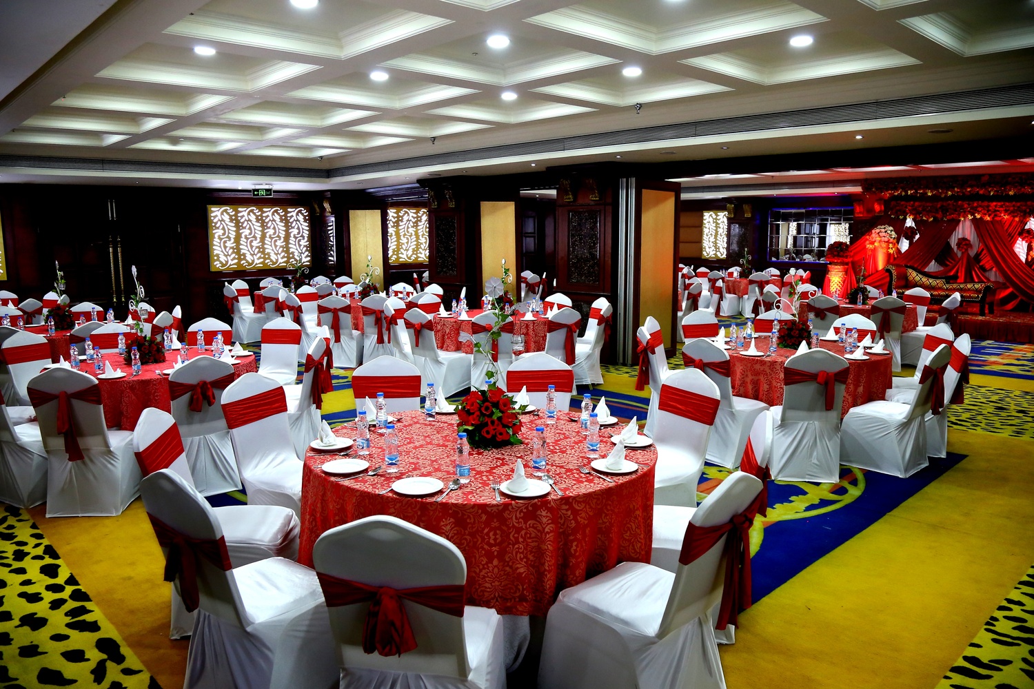 Ramada Amritsar Hall Bazar, Amritsar | Banquet Hall | Wedding Hotel ...