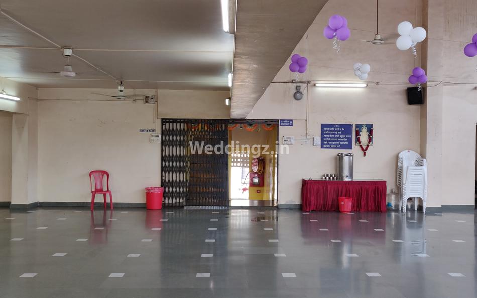 Pratidnya Hall Karve Nagar, Pune | Banquet Hall | WeddingZ.in