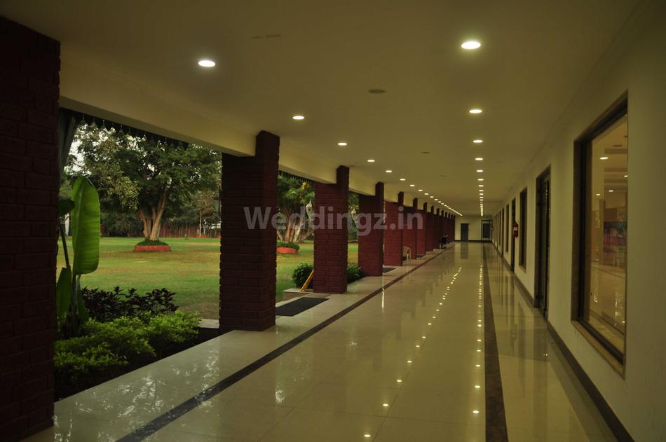 Trance Greenfields Resort Moinabad, Hyderabad | Banquet Hall | Wedding ...