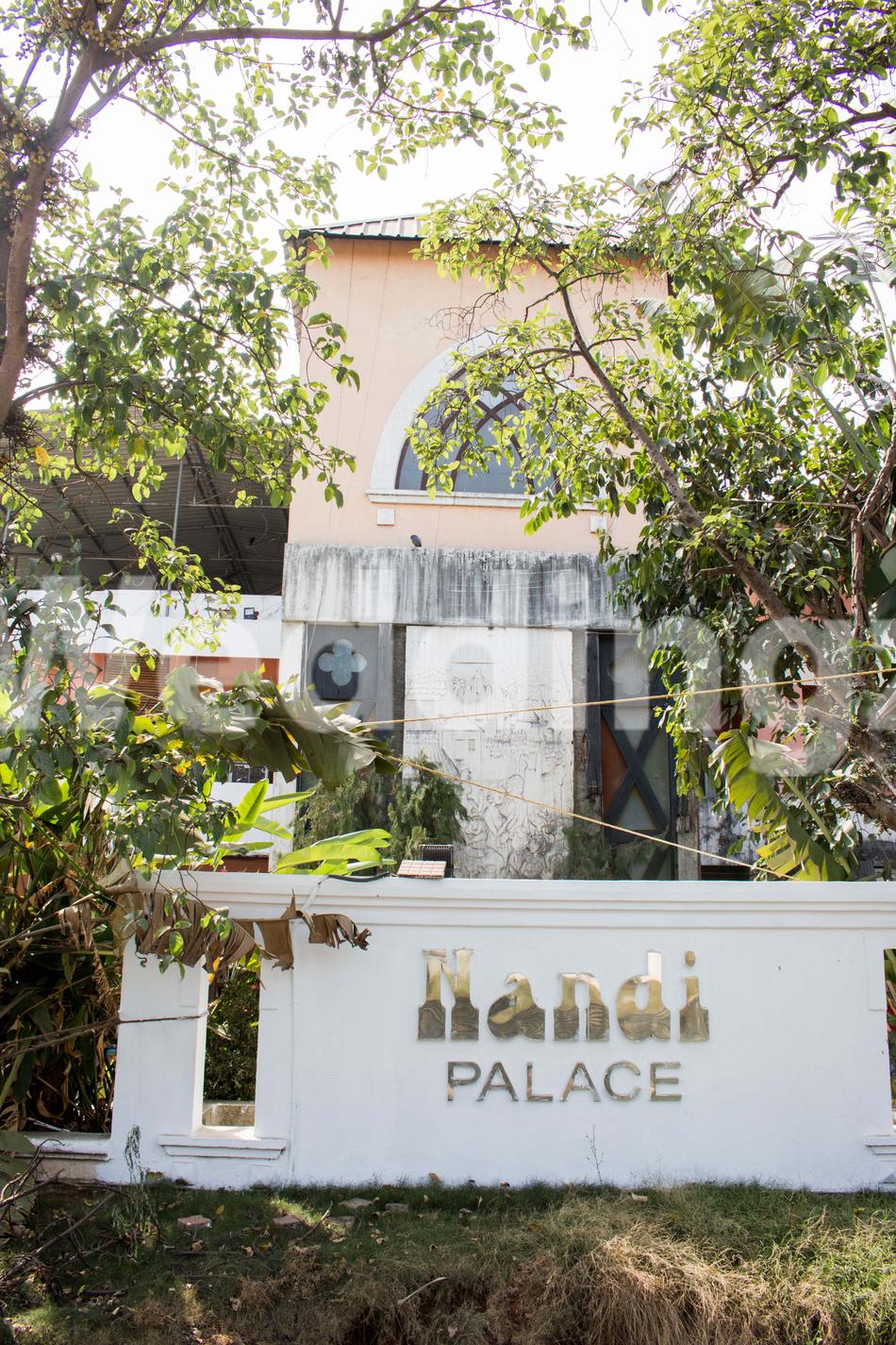 Nandi Palace Dombivli, Mumbai | Banquet Hall | Wedding Lawn | WeddingZ.in
