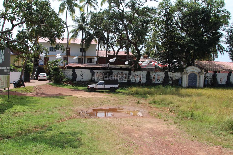 Hidden Caves Sangolda, Goa | Banquet Hall | Destination Wedding ...