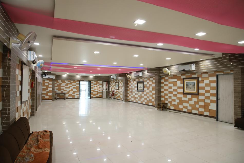 Kumkum Party Plot Chhani, Baroda | Banquet Hall | Wedding Lawn ...