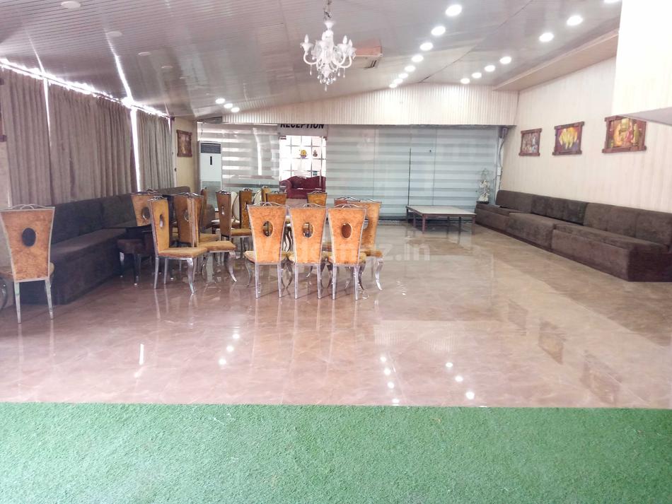 Hotel Woodcastle VIP Road, Raipur | Banquet Hall | Wedding Lawn ...