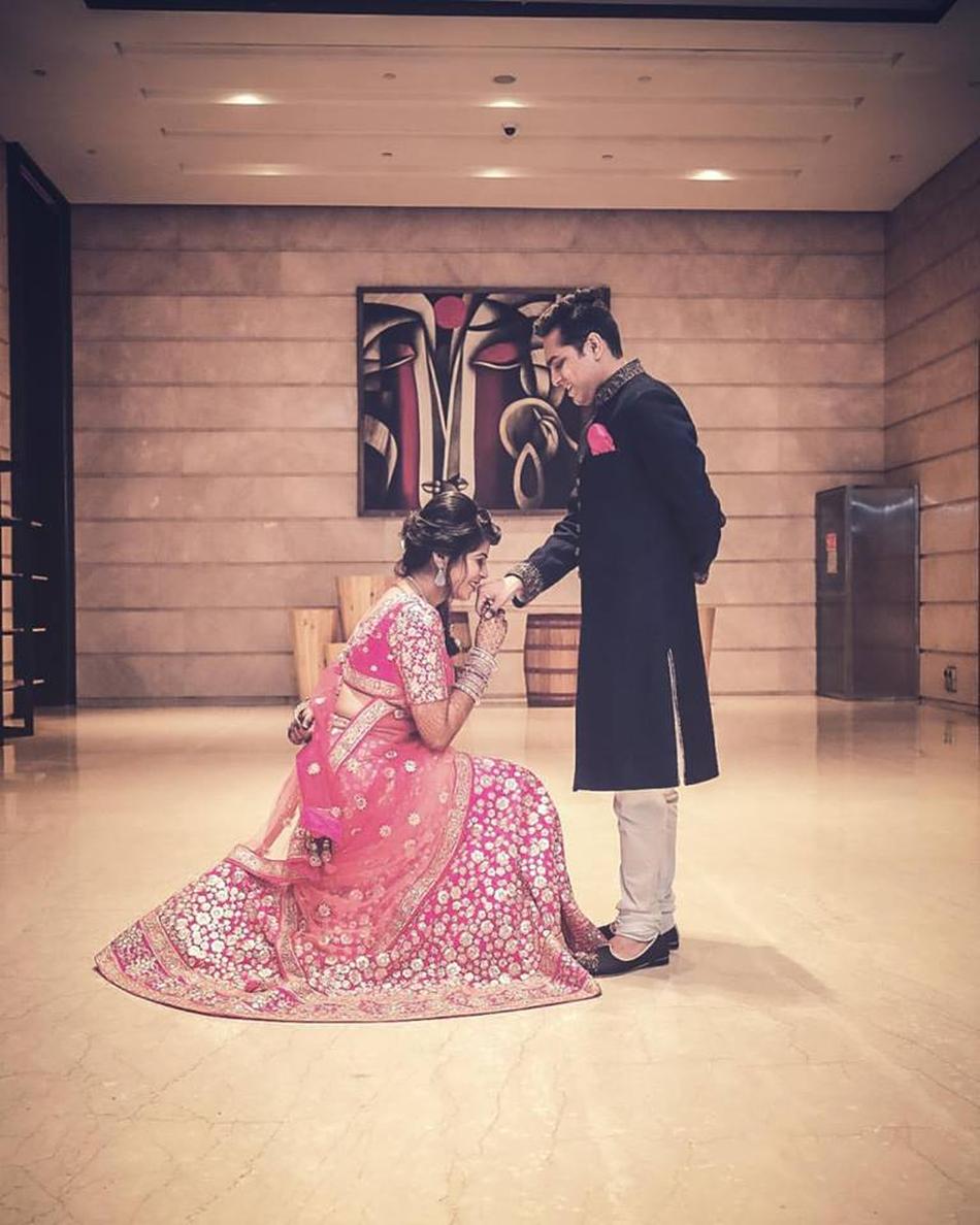 Dipak Studio, Wedding photographer in Lajpat Nagar, Delhi | WeddingZ