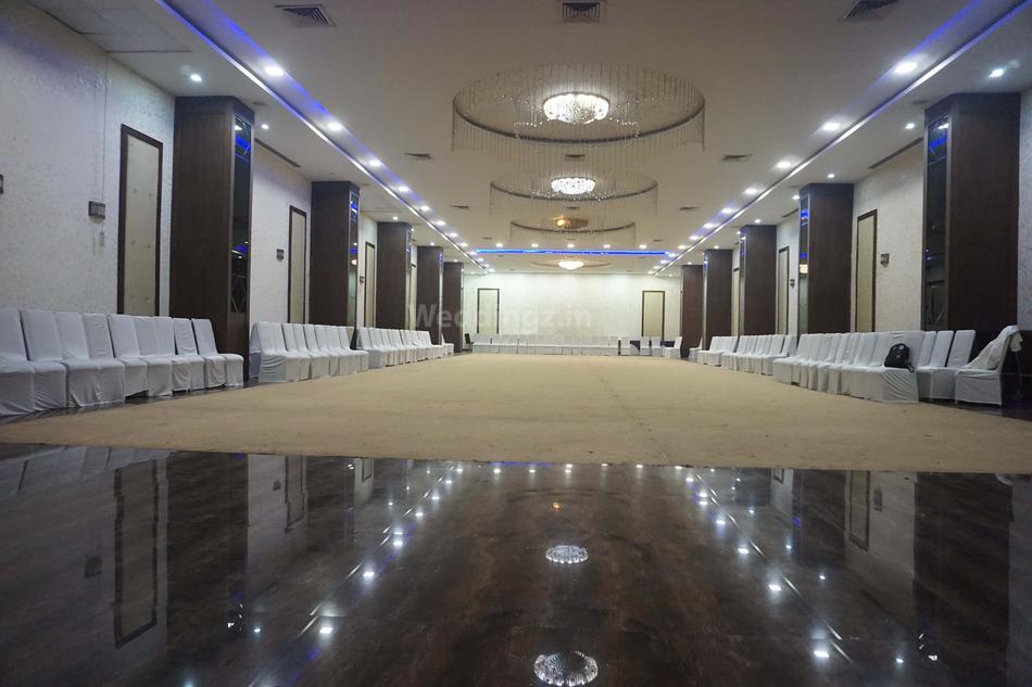 Grand Shehnai Ralamandal, Indore | Banquet Hall | Wedding Lawn ...