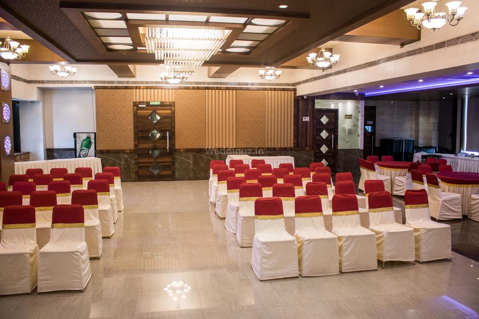 Vihang's Inn Thane West, Mumbai | Banquet Hall | Wedding Hotel ...