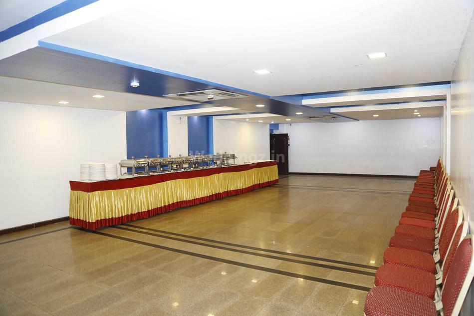 Hotel Simsan Koyambedu, Chennai | Banquet Hall | Wedding Hotel ...