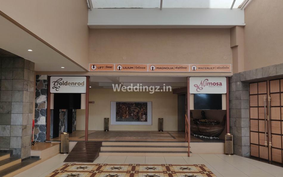 Marigold Banquets And Conventions Bavdhan, Pune | Banquet Hall ...