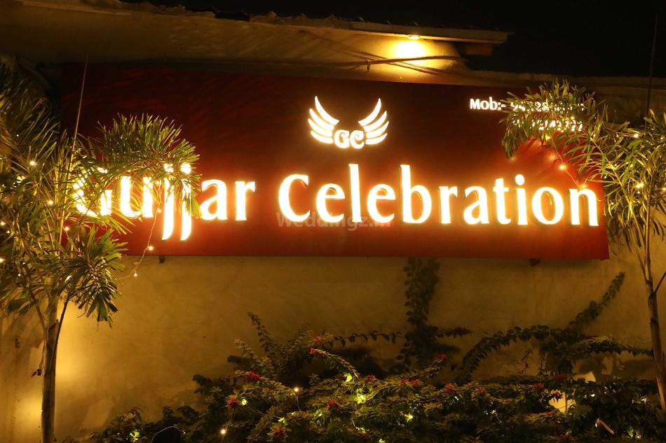 Gujjar Celebration Kamptee road, Nagpur | Wedding Lawn | Wedding Hotel ...