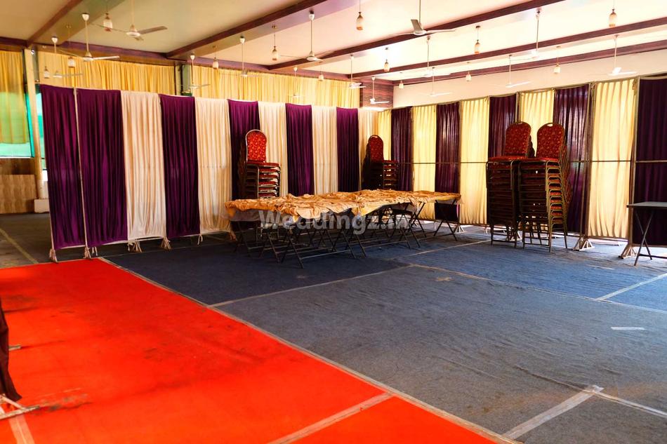 Pleasant Garden Function Hall Tolichowki, Hyderabad | Banquet Hall ...