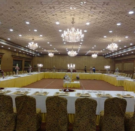 Royal Celebration Function Hall Banjara Hills, Hyderabad | Banquet Hall ...