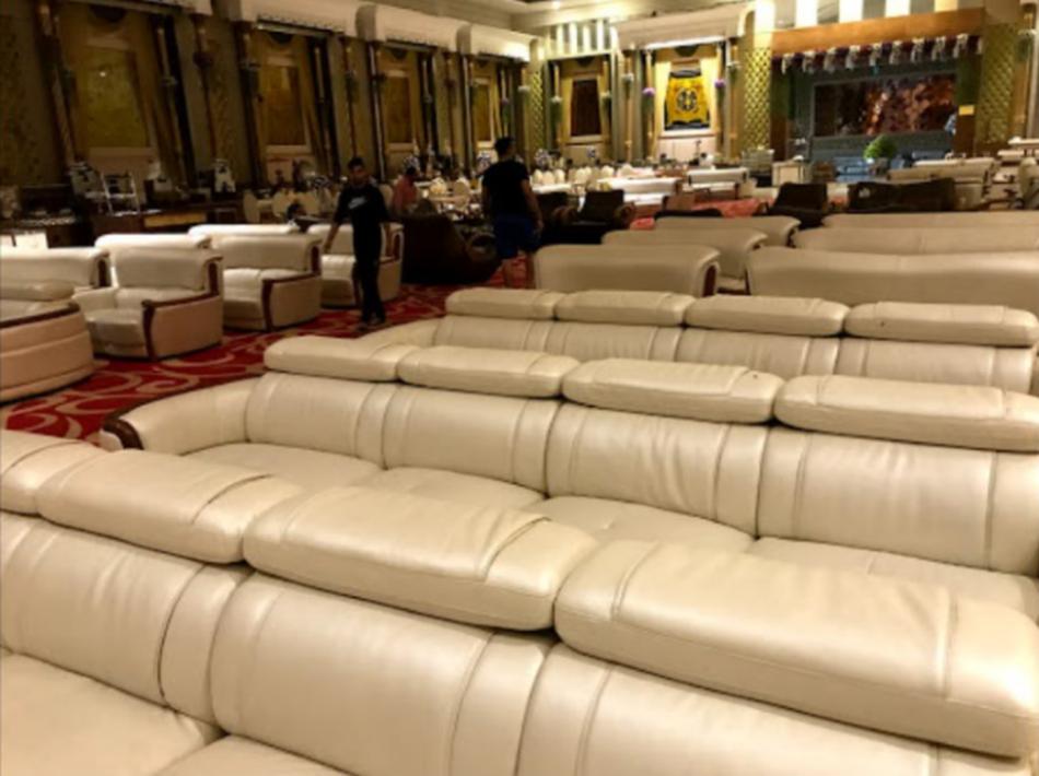 Diamond Crown Banquet Hall Sector 51, Noida | Banquet Hall | Wedding ...