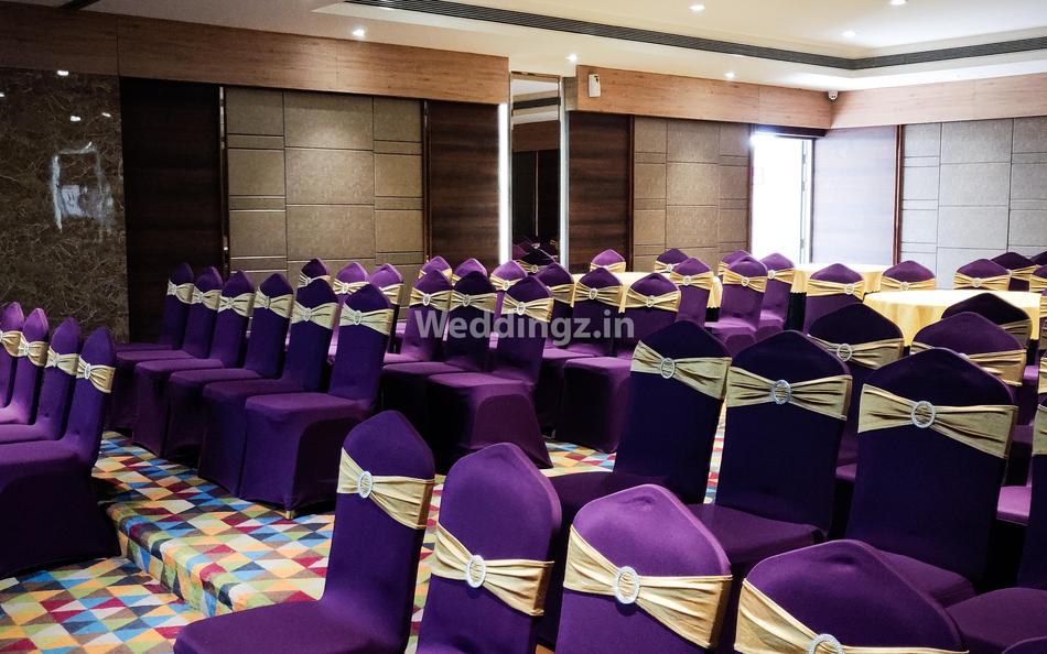 Seasons Banquets Akurdi, Pune | Banquet Hall | WeddingZ.in