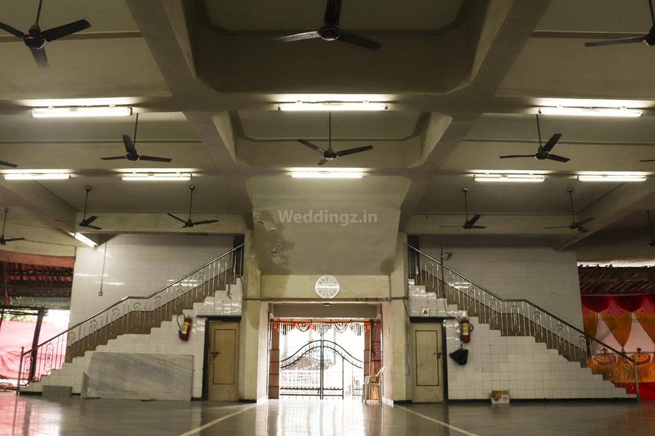 Shree Kutch Vagad Leva Patidar Samaj Bhavan Airoli, Mumbai | Banquet ...