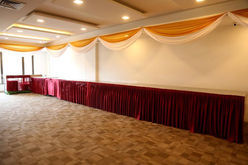 Silver Coin Banquet Hall Thane West, Mumbai | Banquet Hall | WeddingZ.in