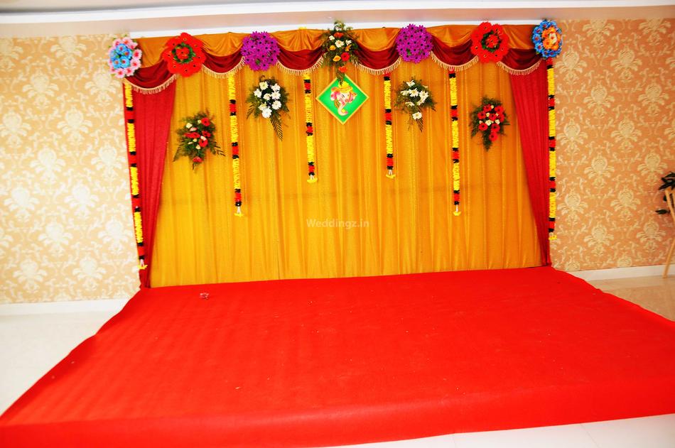 Triple D Mini Hall Ambattur, Chennai | Banquet Hall | WeddingZ.in