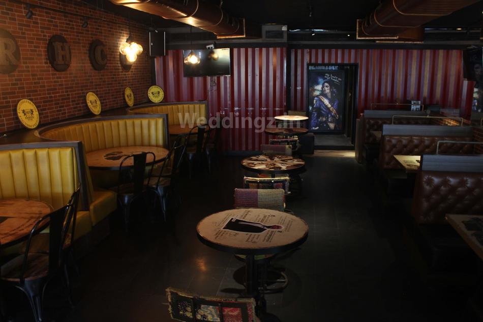 Road House Cafe Bar Malad West, Mumbai | Cocktail Venues | Cocktail ...