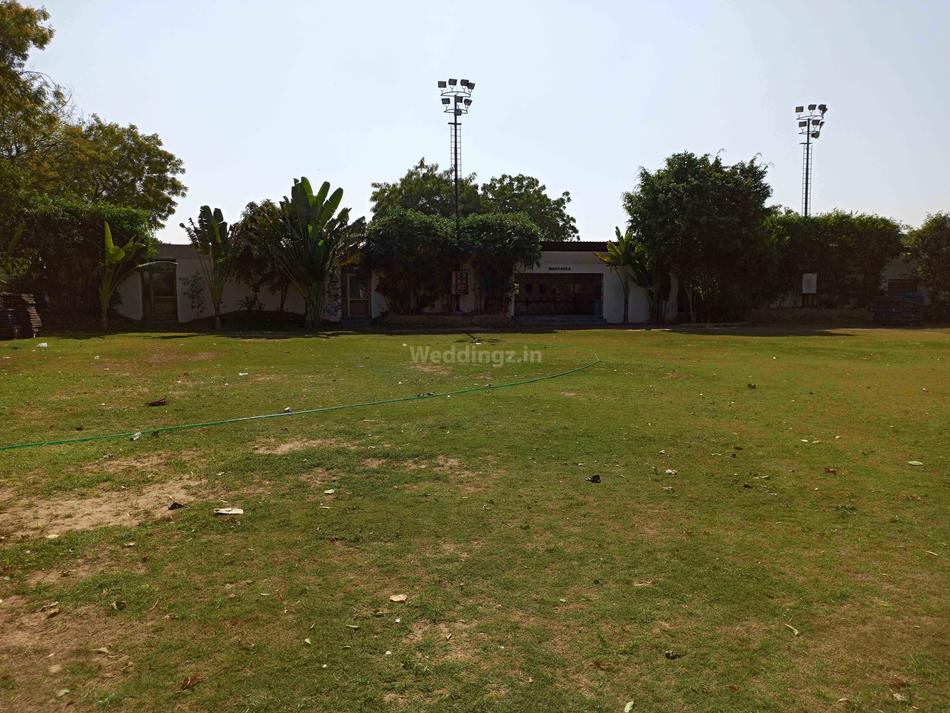 Aagman Party Plot Shilaj, Ahmedabad | Wedding Lawn | WeddingZ.in