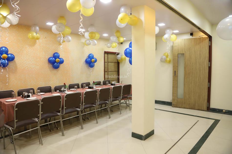 Sagar Family Restaurant and Party Hall Malad West, Mumbai | Banquet ...