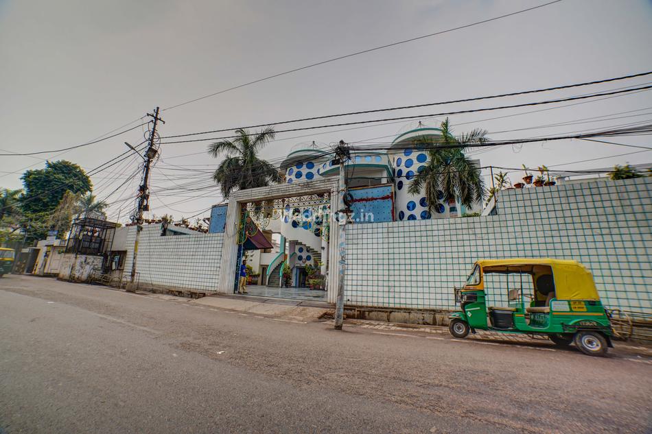 Uday Raj Lawn Charbagh, Lucknow | Banquet Hall | Wedding Hotel ...