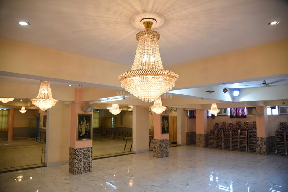 The Grand Arya Banquet Hall Rajendra Nagar, Patna | Banquet Hall ...