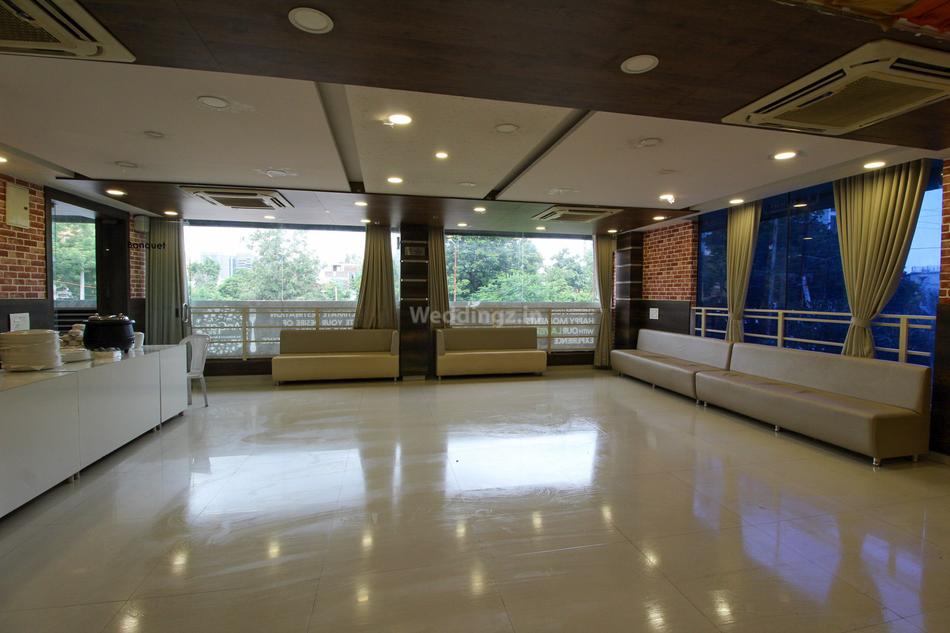 Angat 22 The Restaurant And Banquet Bopal, Ahmedabad | Banquet Hall ...