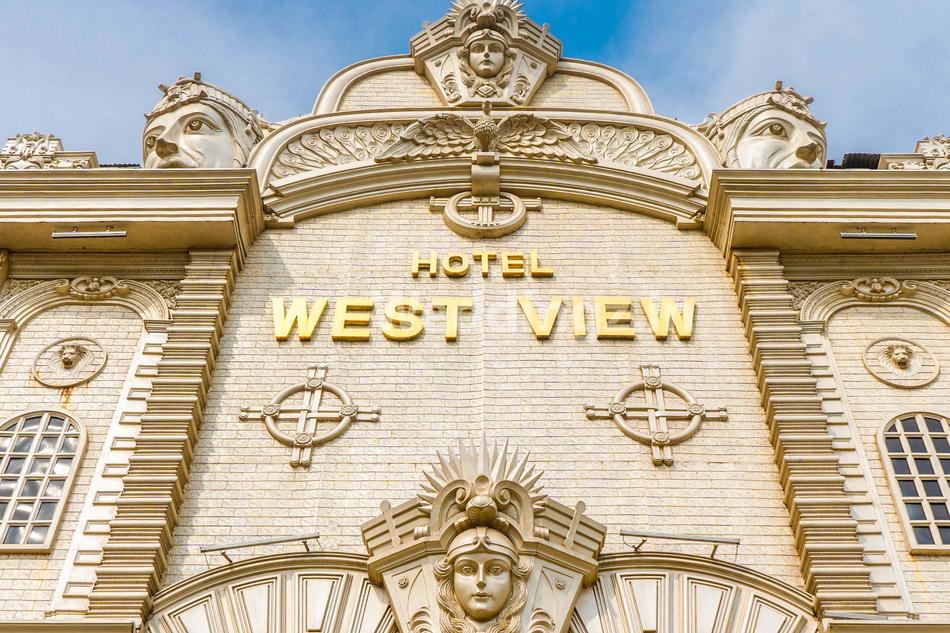 Hotel West View Nehru Nagar, Ghaziabad | Banquet Hall | Wedding Hotel ...