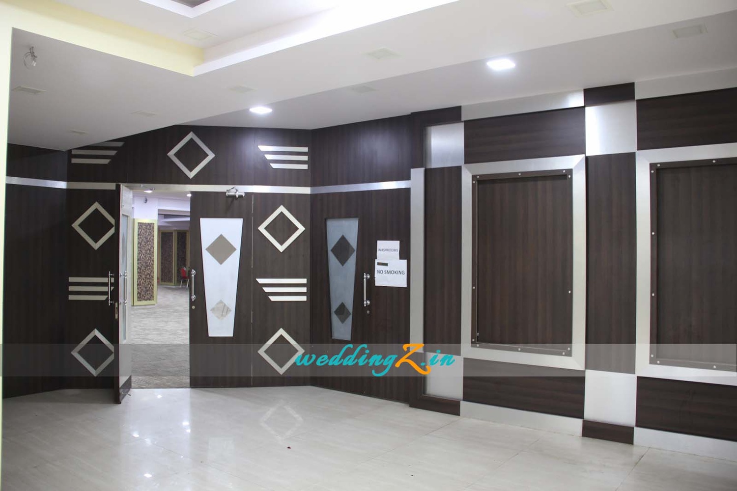Sanabil Banquets Andheri East, Mumbai | Banquet Hall | Banquet Terrace ...