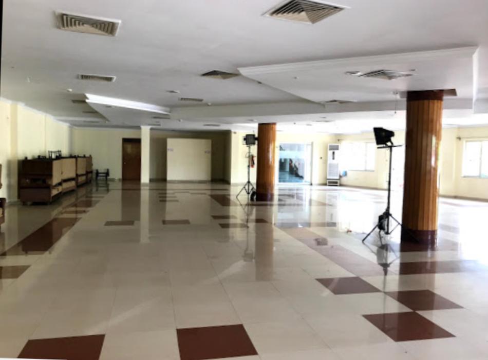 Eastern Metropolitan Club Santoshpur, Kolkata | Banquet Hall | WeddingZ.in