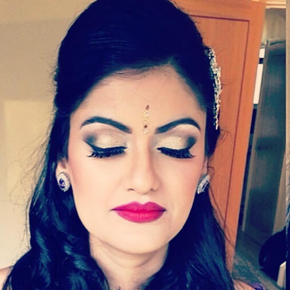 Ultimatemakeovers, Bridal Makeup Artist in Mumbai Central, Mumbai ...