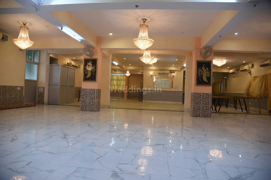 The Grand Arya Banquet Hall Rajendra Nagar, Patna | Banquet Hall ...