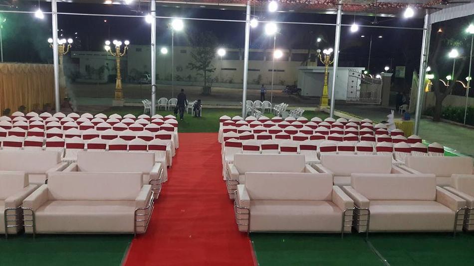 M.S Royal Function Hall Narsingi, Hyderabad | Banquet Hall | Wedding ...