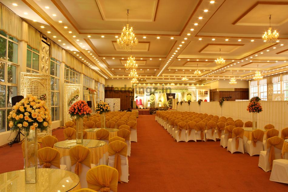 White Petals Palace Grounds, Bangalore | Banquet Hall | Wedding Lawn ...