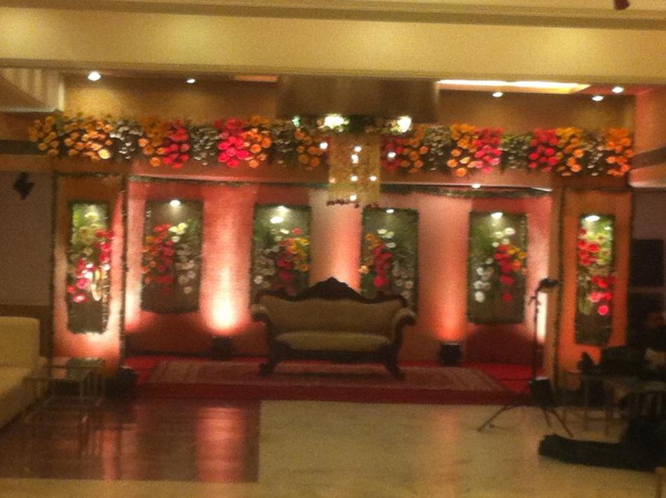 Golden Gate Banquet Mayapuri, Delhi | Banquet Hall | WeddingZ.in