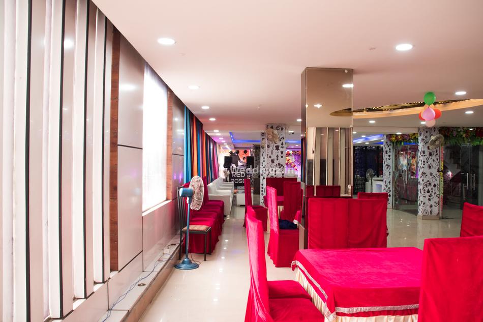 Red Rose Banquet Hall Vasundhara, Ghaziabad | Banquet Hall | Banquet ...