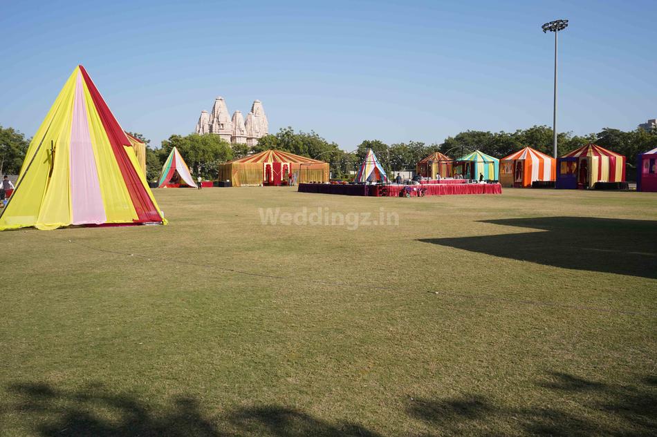 Seasons Hotel Kalavad Road, Rajkot | Banquet Hall | Wedding Lawn ...