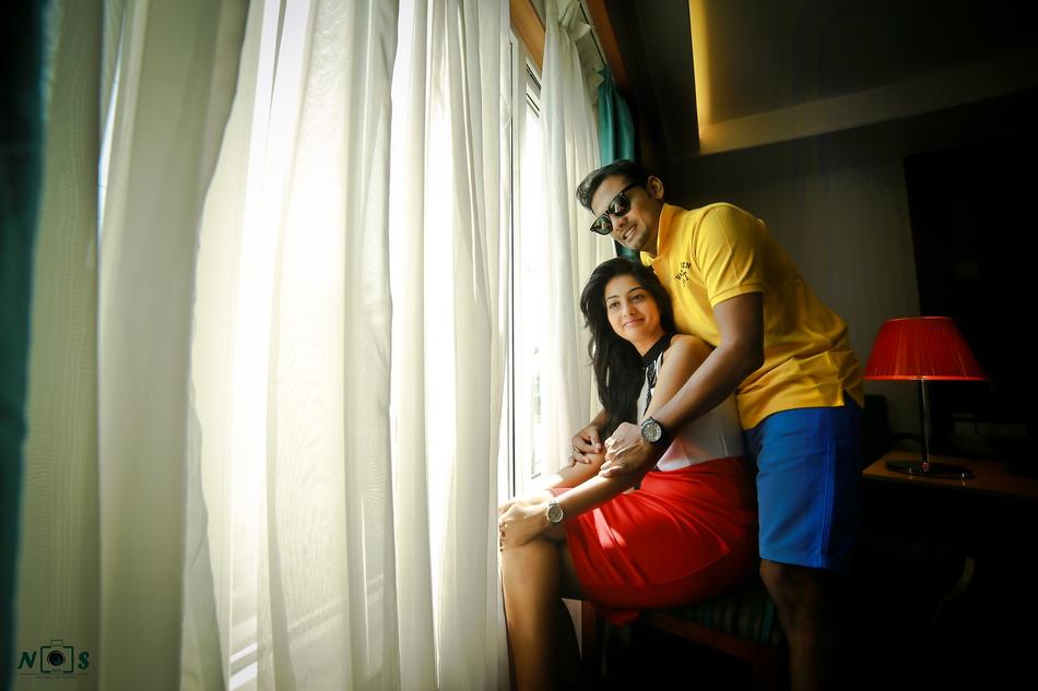 NS Photo, Wedding photographer in Bangalore | WeddingZ